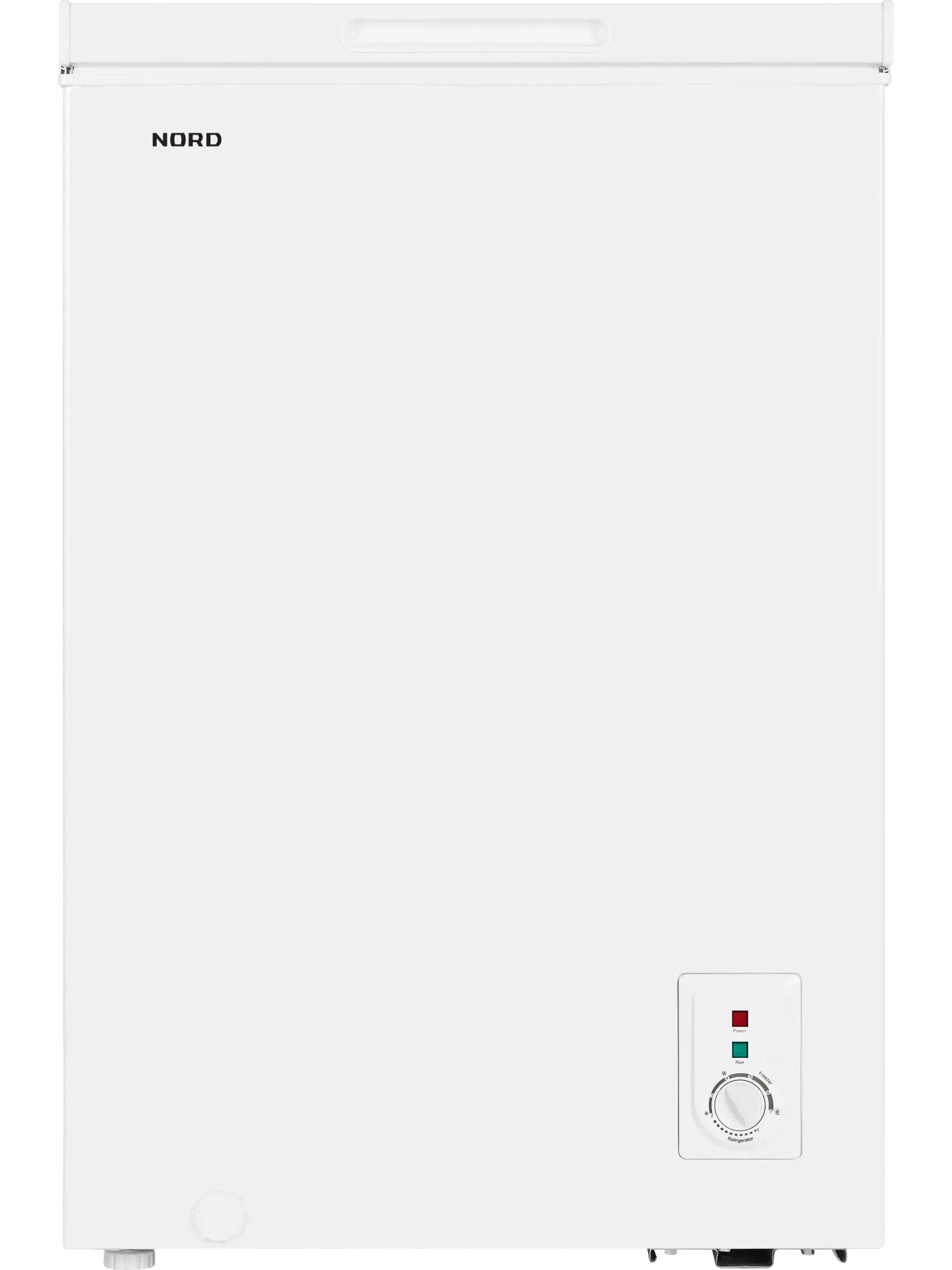 Морозильный ларь Nordfrost CN 150