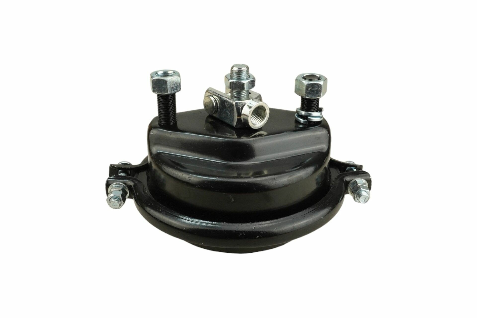 Энергоаккумулятор (камера тормозная) SHAANXI X3000/F3000 передний М16 81.51101.6264 (81511016265)