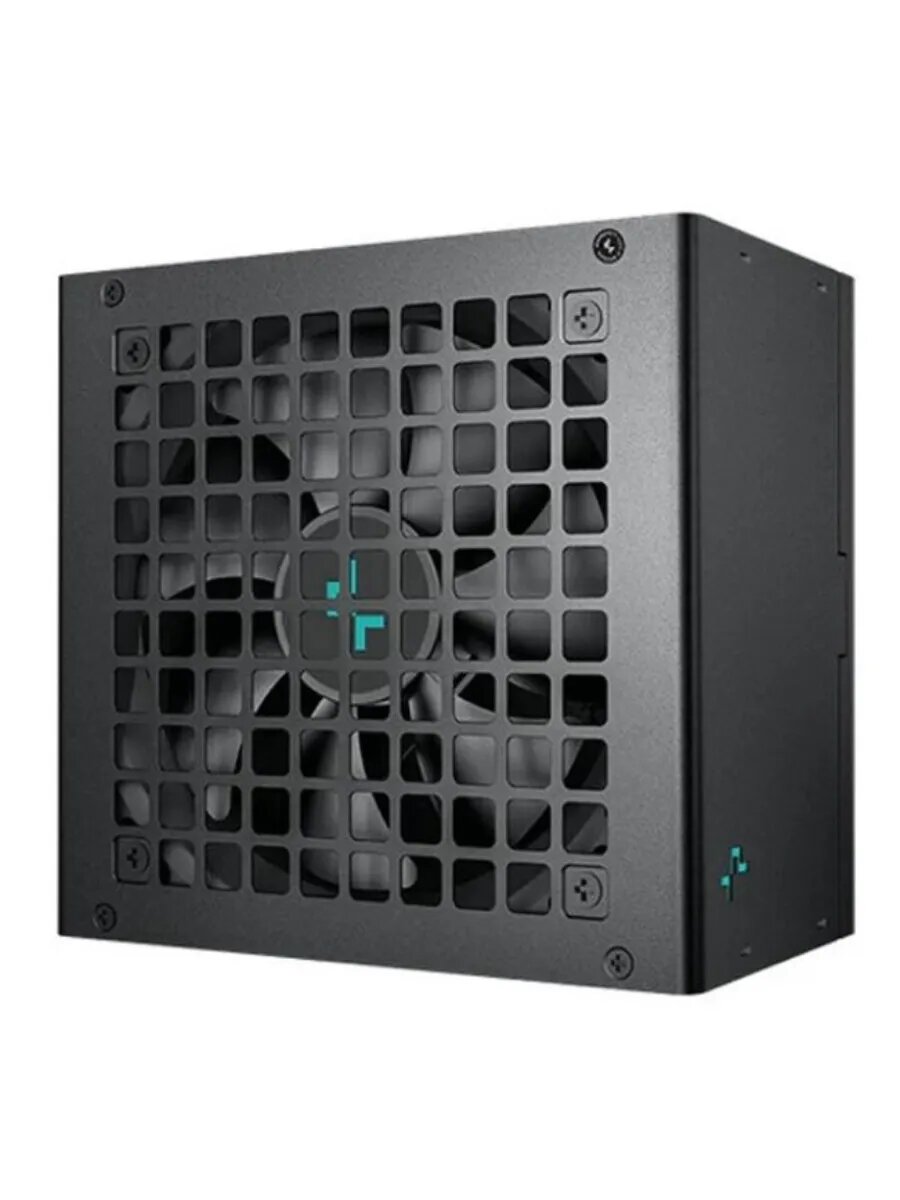 Блок питания PL650D 650W PL650D BLACK 80+ Bronze