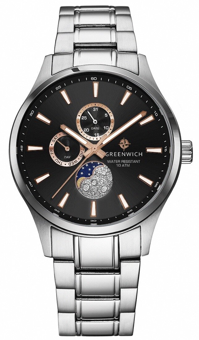 Наручные часы