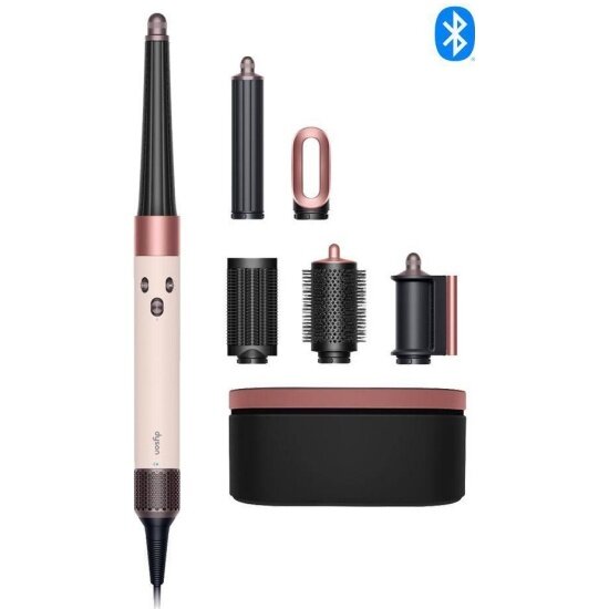 Стайлер Dyson Airwrap HS08 Ceramic Pink