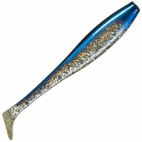 Силиконовая приманка Narval Choppy Tail 26cm #036 1шт.