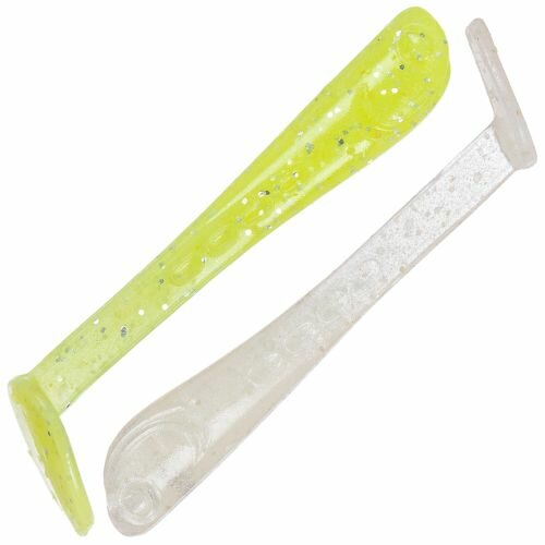 Силиконовая приманка CF Nano Minnow 1.1" 68-27-89/91-6 2.7см. 16шт.