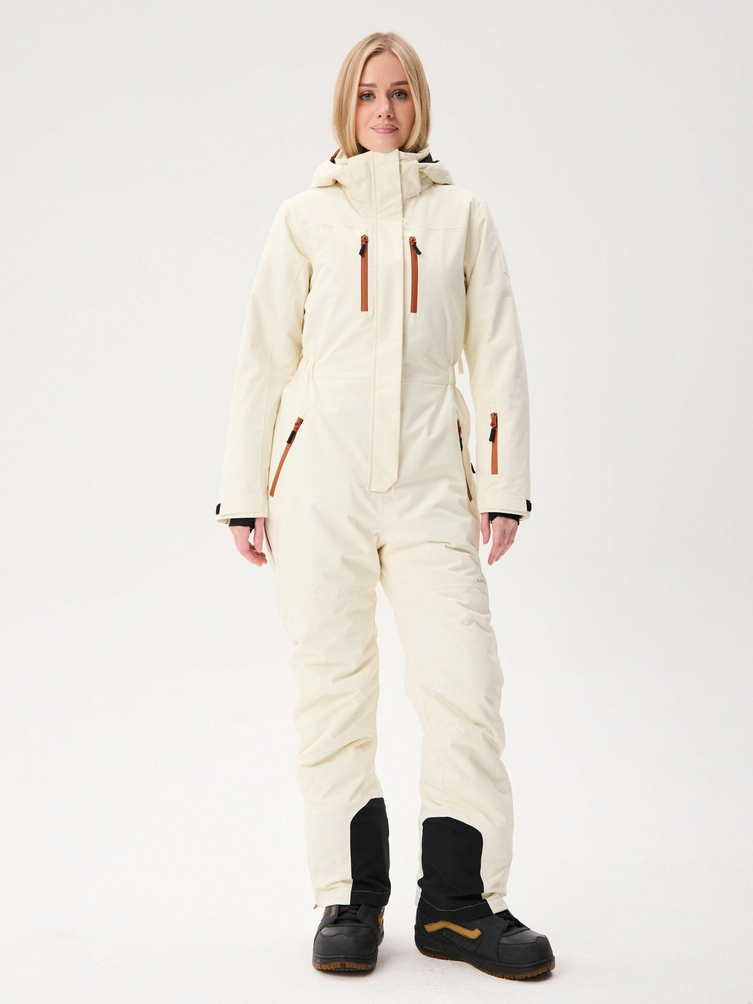 Комбинезон горнолыжный Базовая коллекция