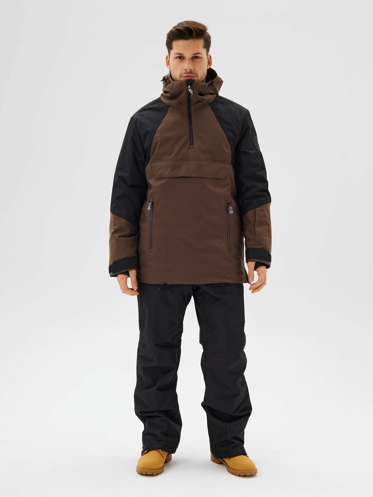 Анорак Базовая коллекция