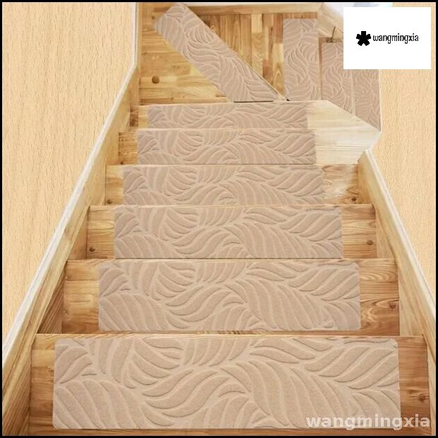 Эксклюзивный комплект 15 ковров 21x76 см