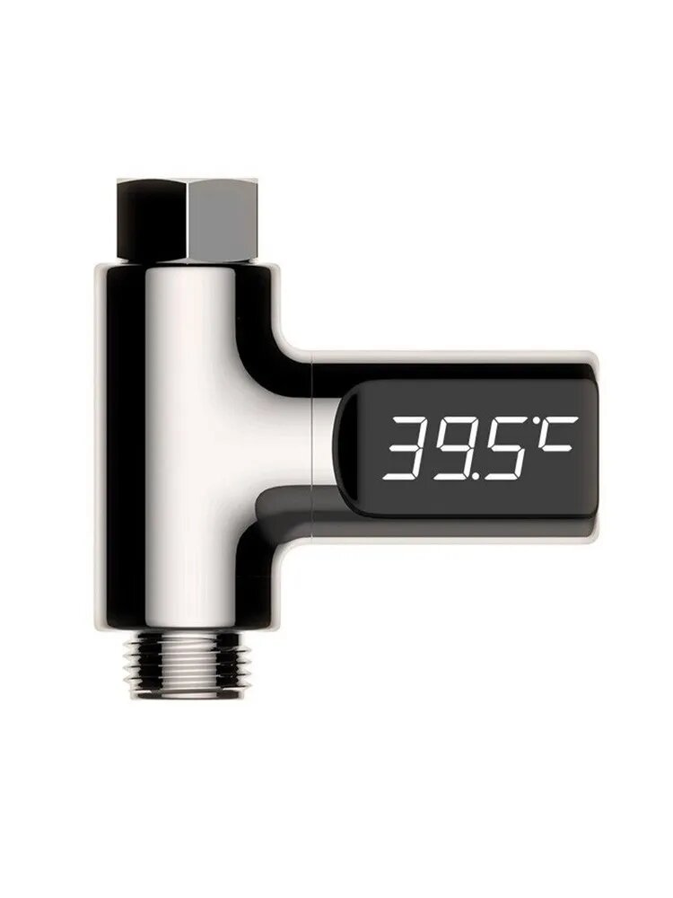 Датчик для измерения температуры воды ZhiNuan Shower Thermometer