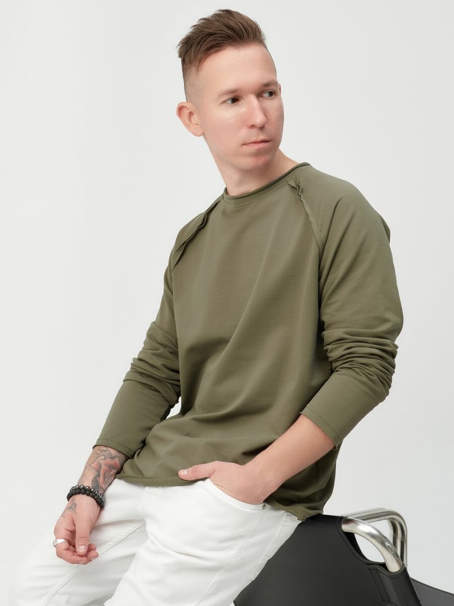 Лонгслив