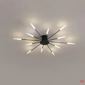 Потолочный светильник, 24 Вт