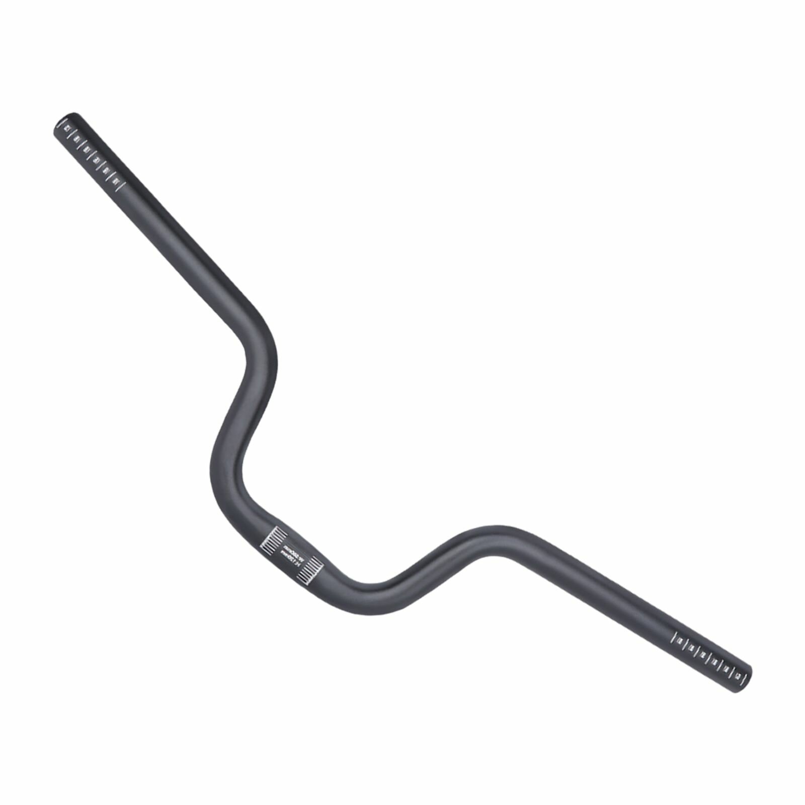 Регулируемые спортивные рули для складных велосипедов