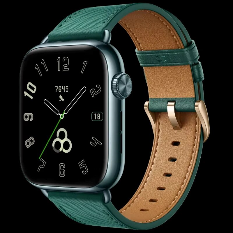Сверхдлинная летучая мышь eSIM для Honor Watch 5