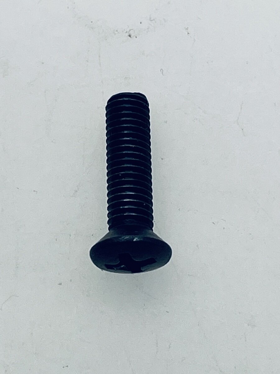 Винт с левой резьбой HAMMER ACD12C, арт.824158 №314