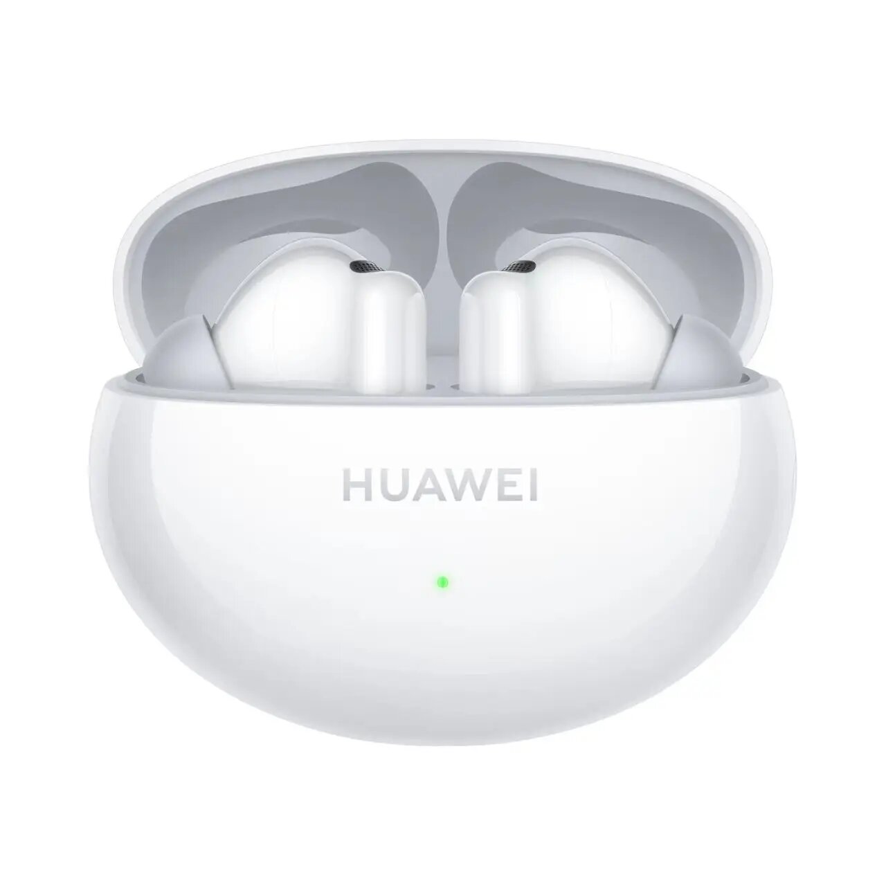 Huawei FreeBuds 6i внутриканальные беспроводные наушники Белый, белый