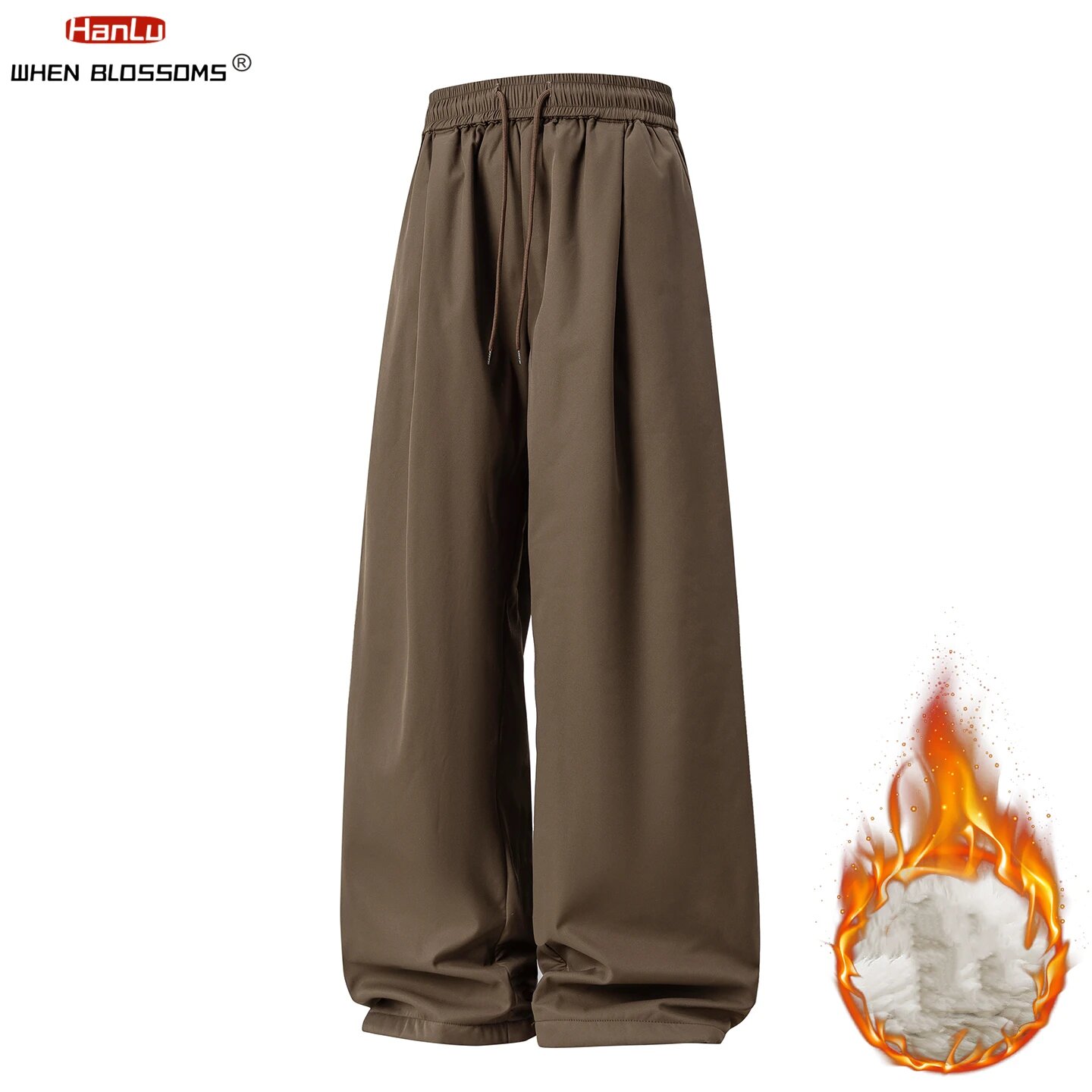 Брюки спортивные