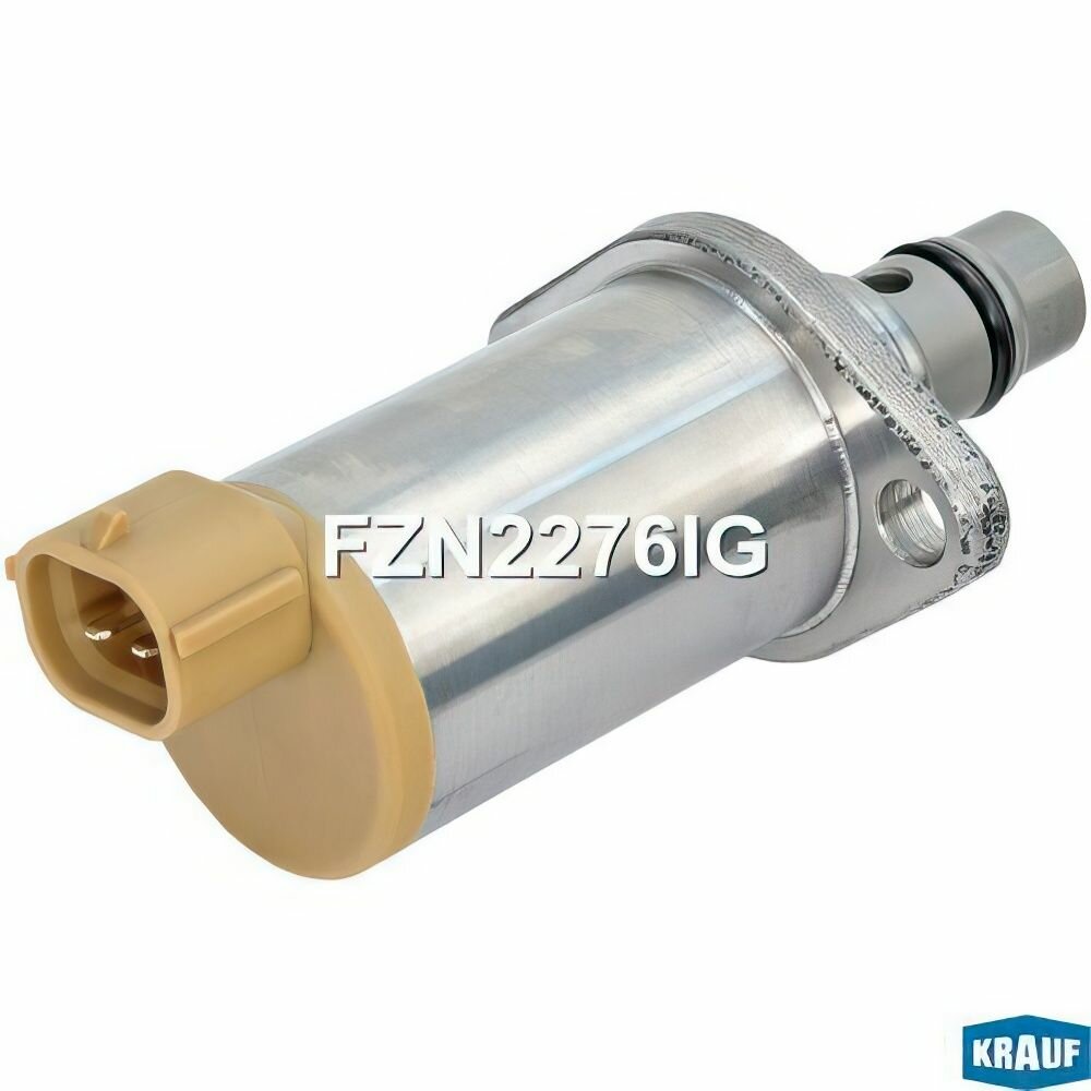 Регулятор давления ТНВД, для Хендай, Кантри, Исузу арт FZN2276IG