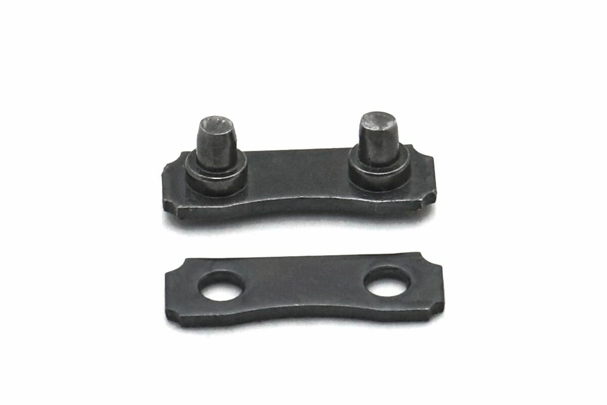 Звенья цепи 3/8-1,3 (1кмп10шт.) (соединительные звенья)