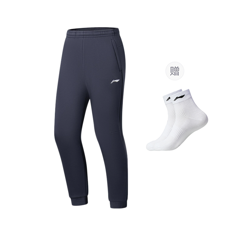 Брюки спортивные Ink Water Gray