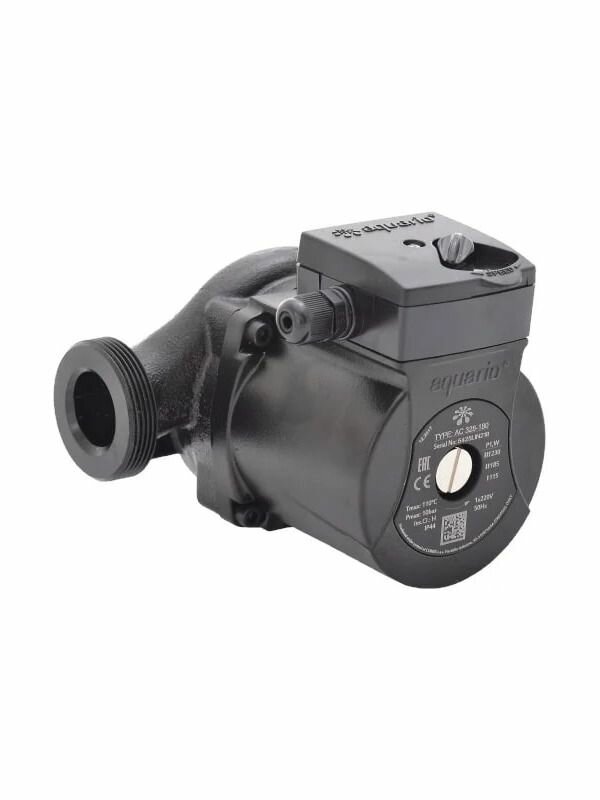 Насос AQUARIO AC 328-180 5328