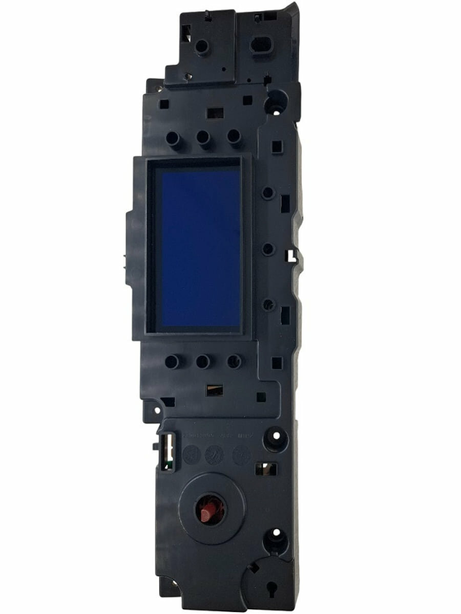 Indesit C00512091 плата (модуль) индикации для стиральной машины Ariston RPD9647JXUK