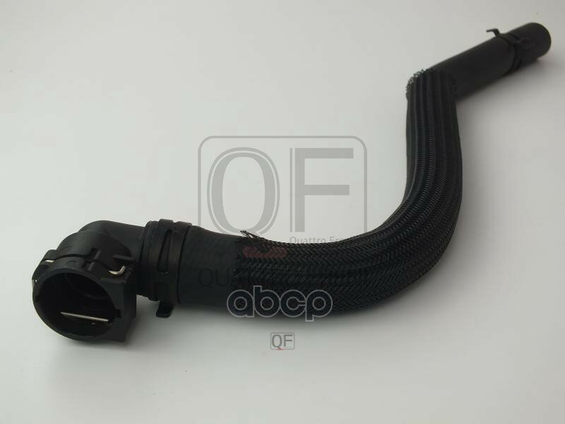 Шланг отопителя QUATTRO FRENI арт. QF30Q00116