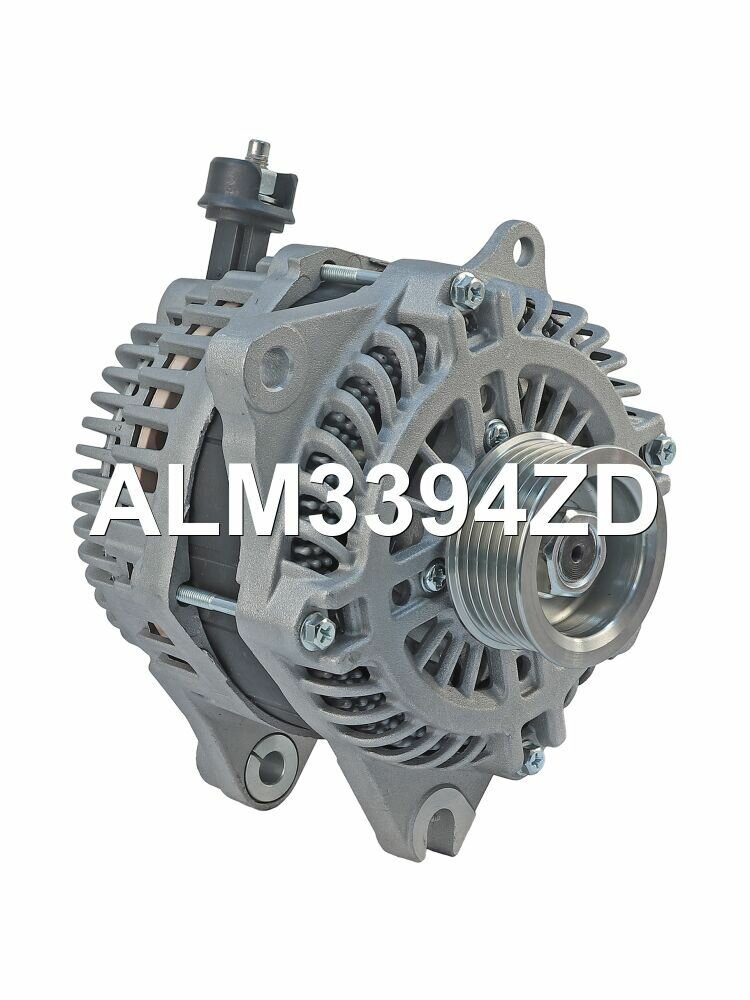 Генератор Krauf ALM3394ZD