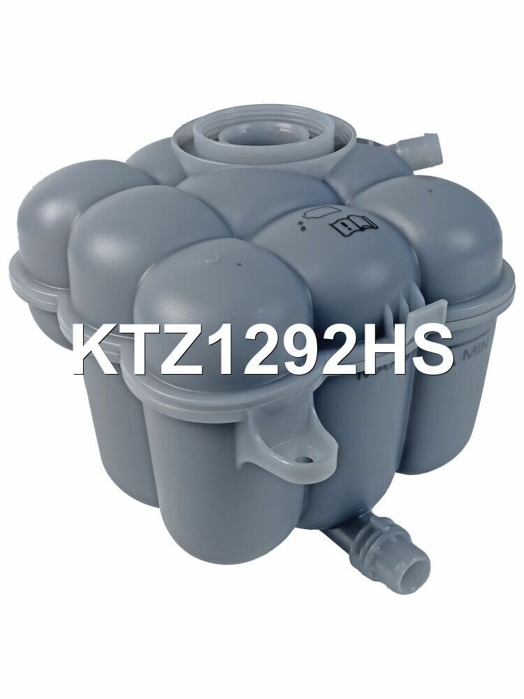Бачок расширительный Krauf KTZ1292HS