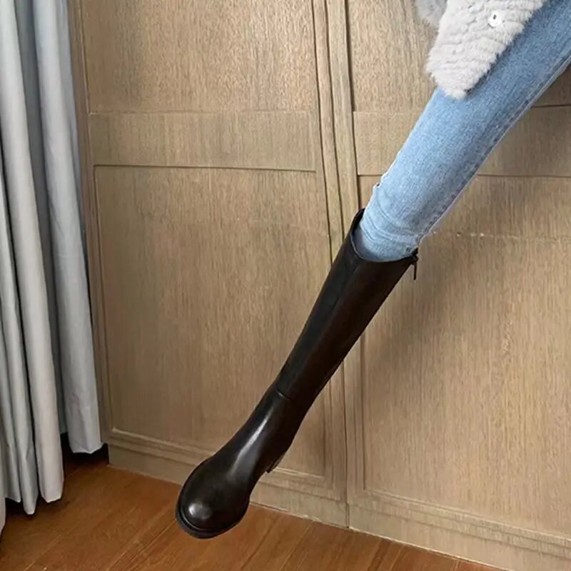Сапоги