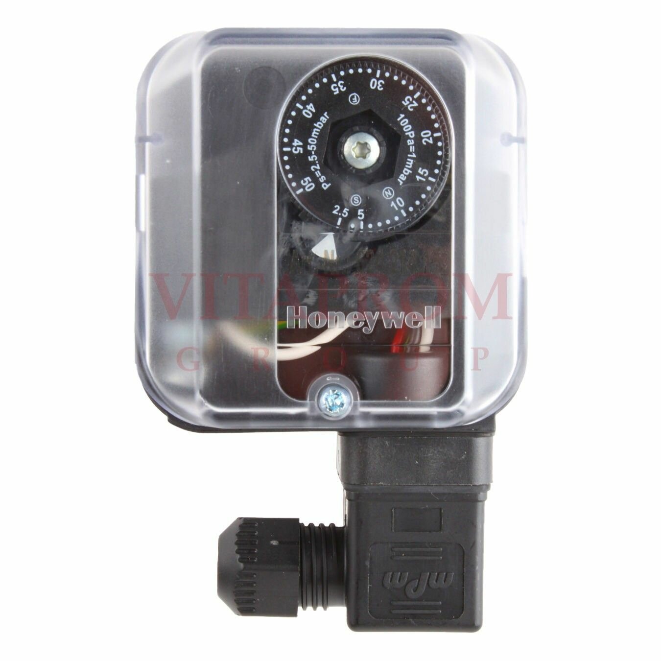 Датчик давления Kromschroder DG50U-6, 84447351