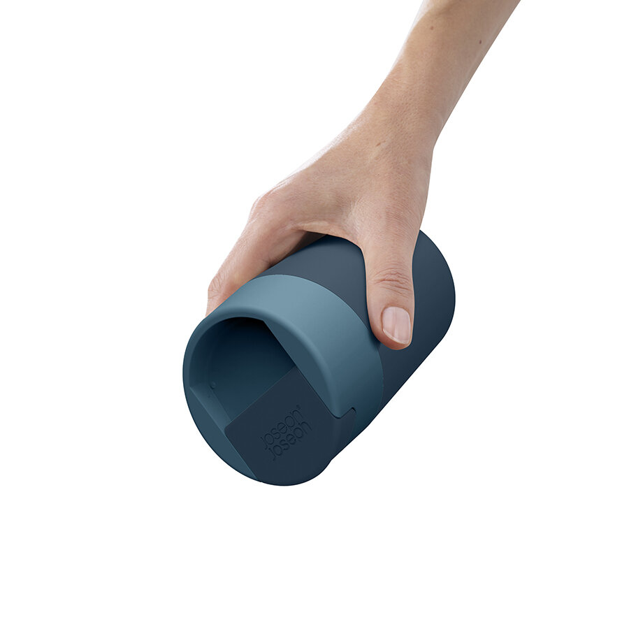 Joseph Joseph Многоразовая кружка To Go "Sipp", 340 мл, 1 шт