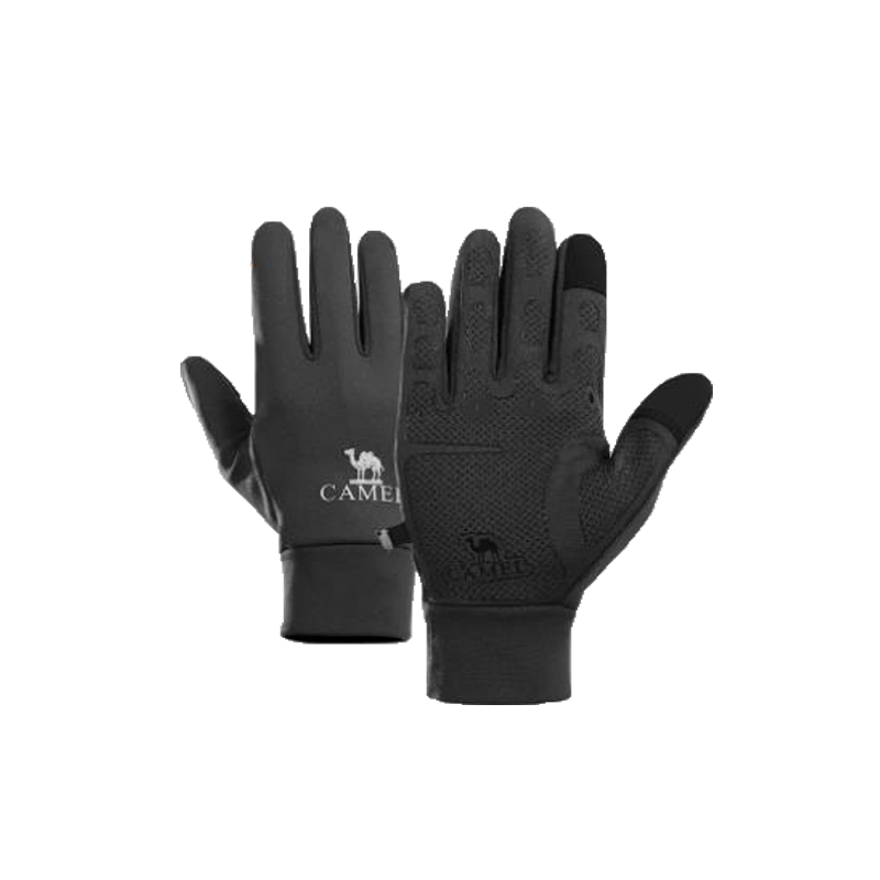 Перчатки Camel CAMEL для мальчиков