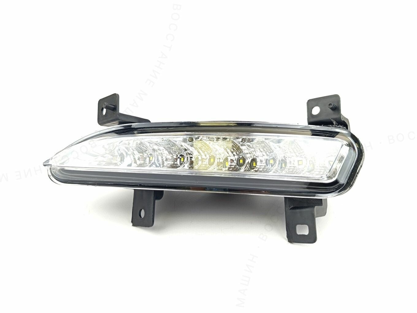 Фара противотуманная (ПТФ) передняя правая New для Geely Emgrand 7 / 1067004886