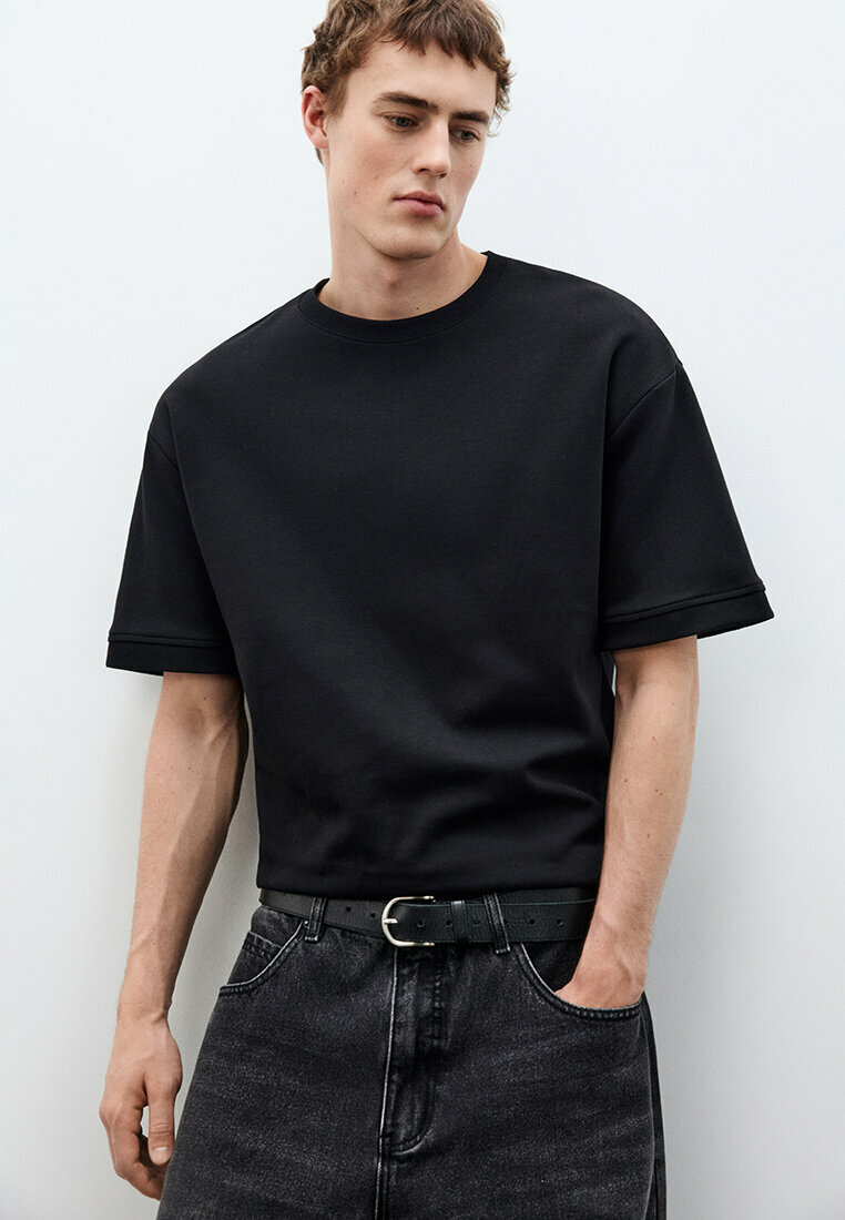 Футболка Man Urban