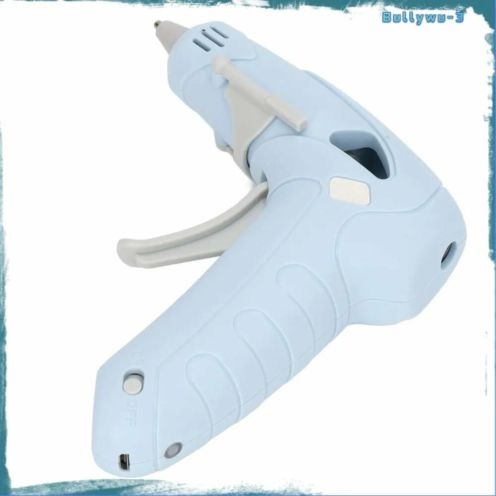 Беспроводной клеевой пистолет，（Рекомендуемые качественные продукты）