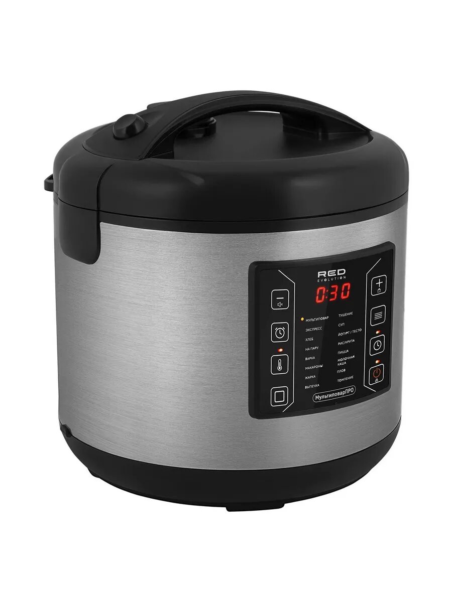 Мультиварка RED evolution RMC-M51