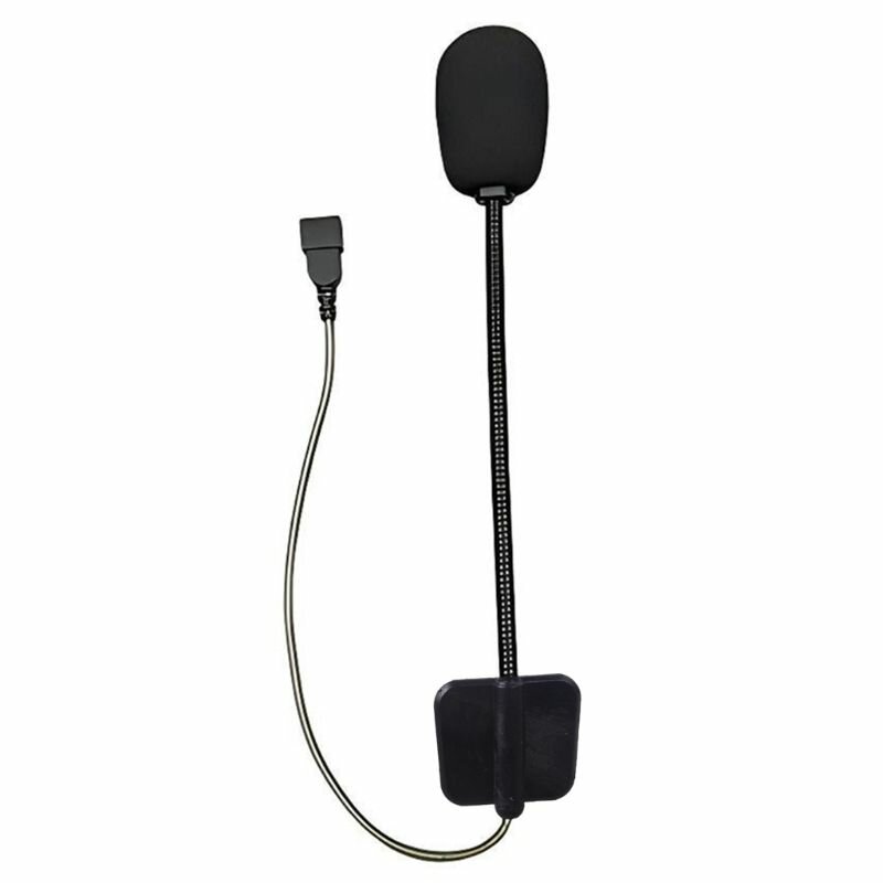 Микрофон для шлема CARDO asmax/reso HD с шумоподавлением-Жесткий микрофон