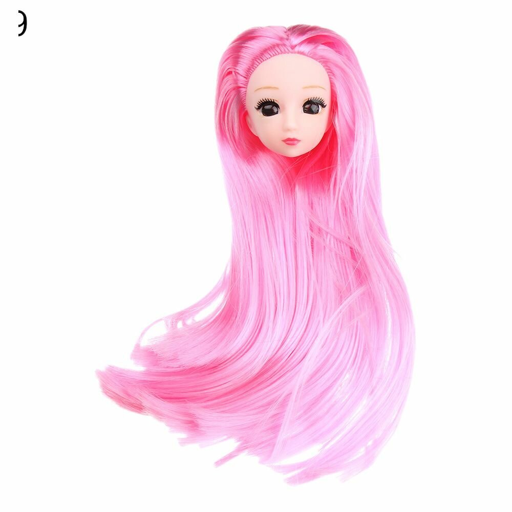 Кукла Голова