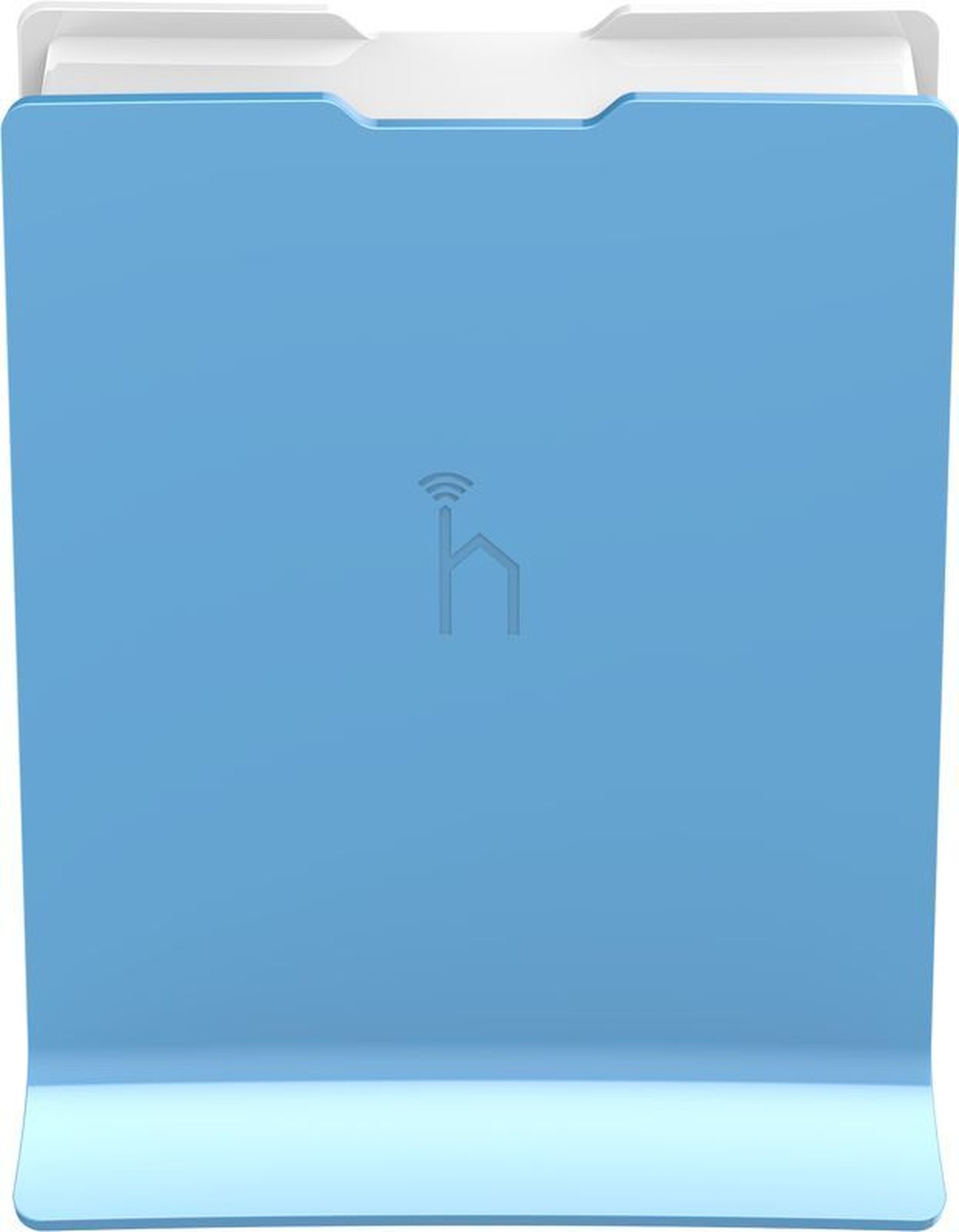 Маршрутизатор беспроводной MikroTik hAP lite TC белый (rb941-2nd-tc)