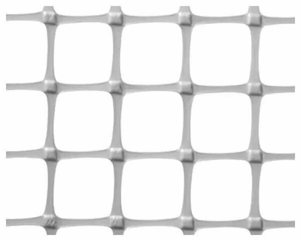 Протэкт ЗР-15/1/20 Садовая решетка яркая 20x20 20 м (Серый) ЗР-15/1/20 сер