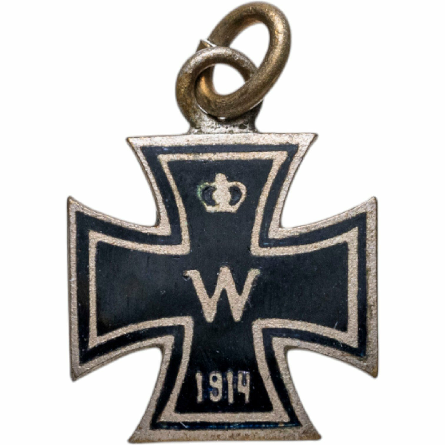 Германия медаль фрачник 1914