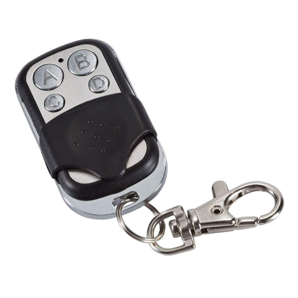 Универсальные пульты дистанционного управления для автоматических ворот, частота 433,92, гаражные ворота.