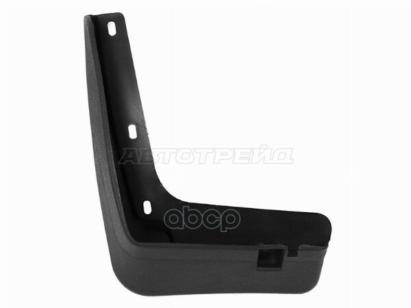 Брызговик Hyundai Creta 15-21 (Спереди/ Слева) Sat арт. ST-HN90-016B-2