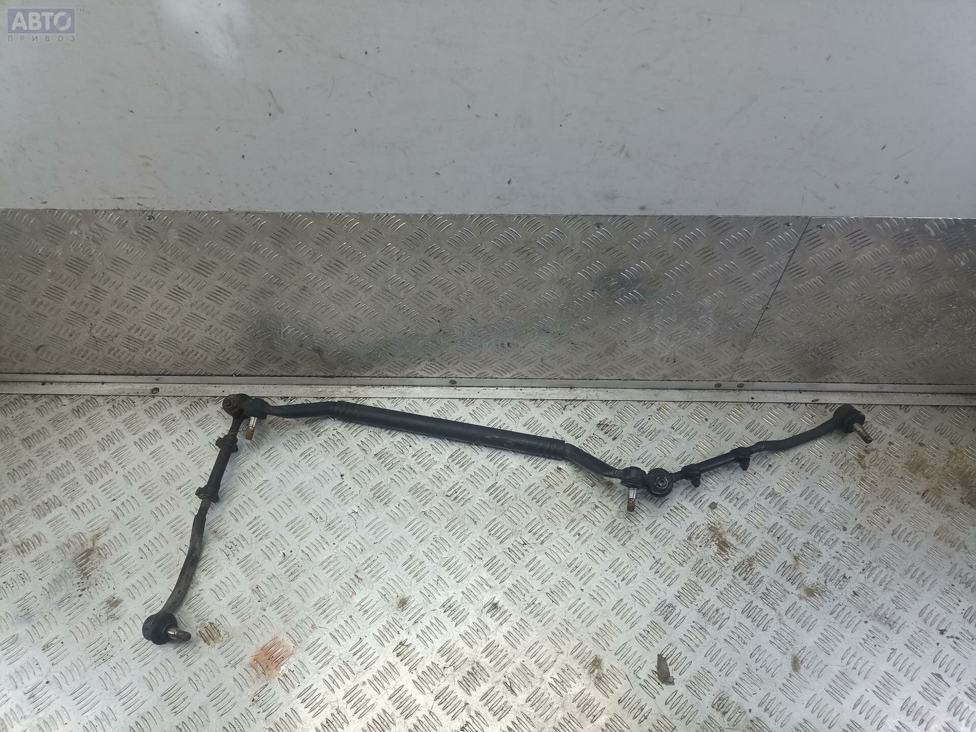 Тяга рулевая Opel Omega B (1994-2003)