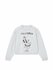 Толстовка Duck-print sweatshirt