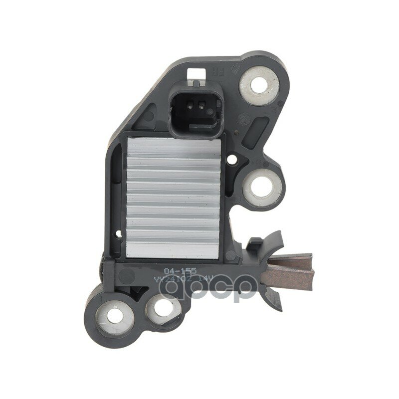 Реле-регулятор генератора Renault Logan/Duster, Lada Largus (10-) 1.4i, 1.6i GANZ арт. GIP13002R