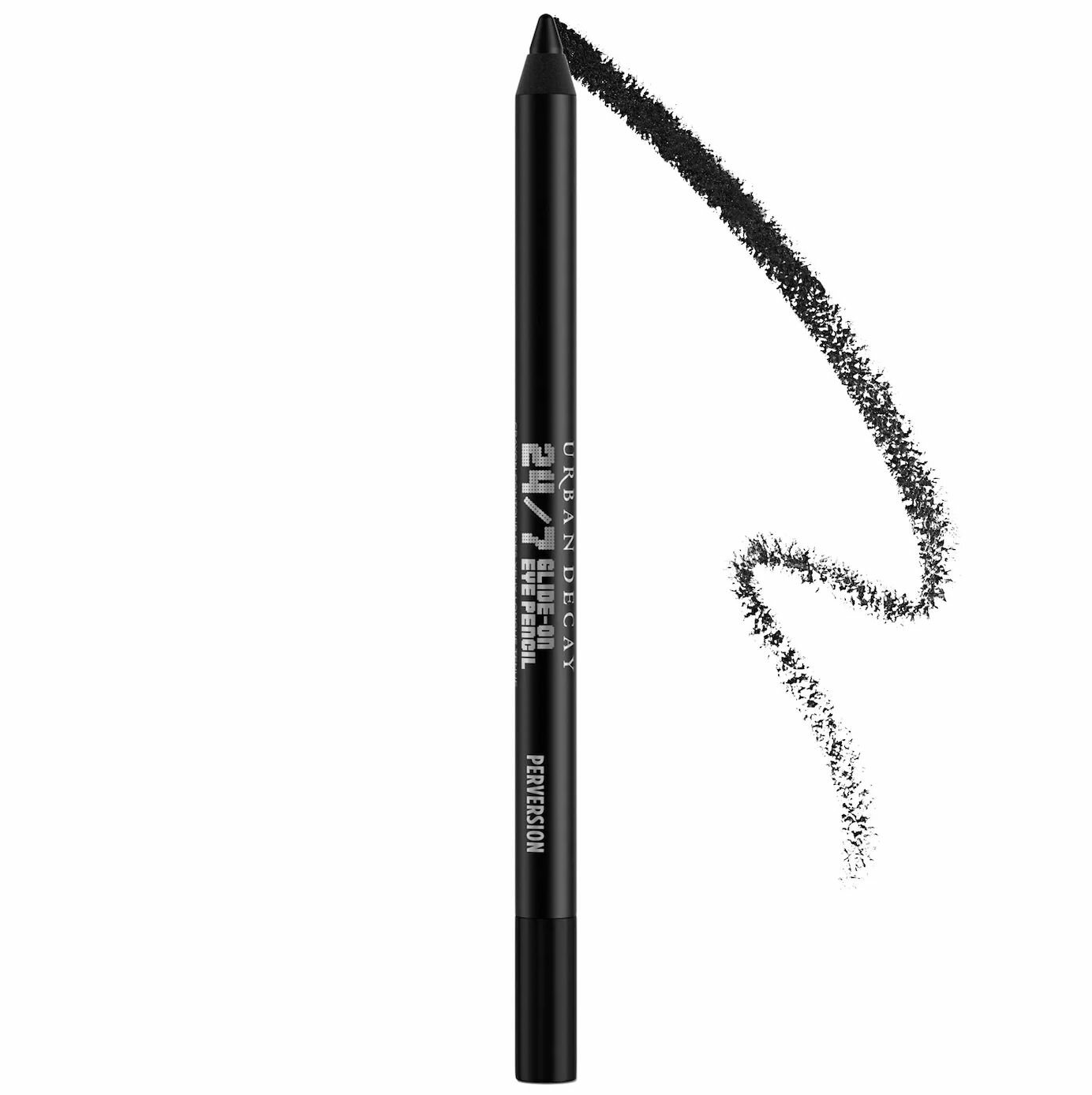 Urban Decay Водостойкий карандаш для глаз для глаз 24/7 Glide-On Waterproof Eyeliner Pencil (Perversion) 1,2 г