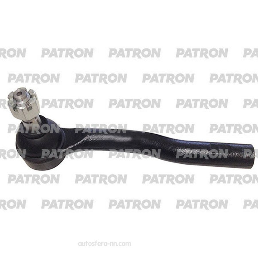 PATRON PS1440L Наконечник рулевой тяги MAZDA MAZDA 3 III ( BM ) 12/2014 -