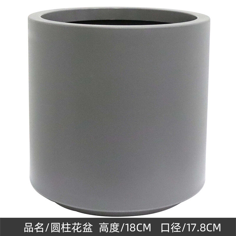 Большое напольное украшение для гостиной, искусственное растение с большими листьями, бонсай, искусственное зеленое растение, резиновое дерево в горшке