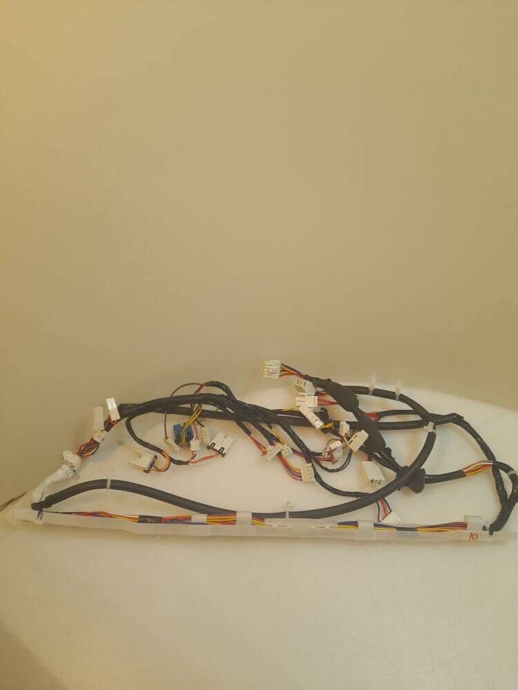 Комплект проводов для стиральной машины Leran WMS 52127 WD2 (вертикальная загрузка) 7,5кг