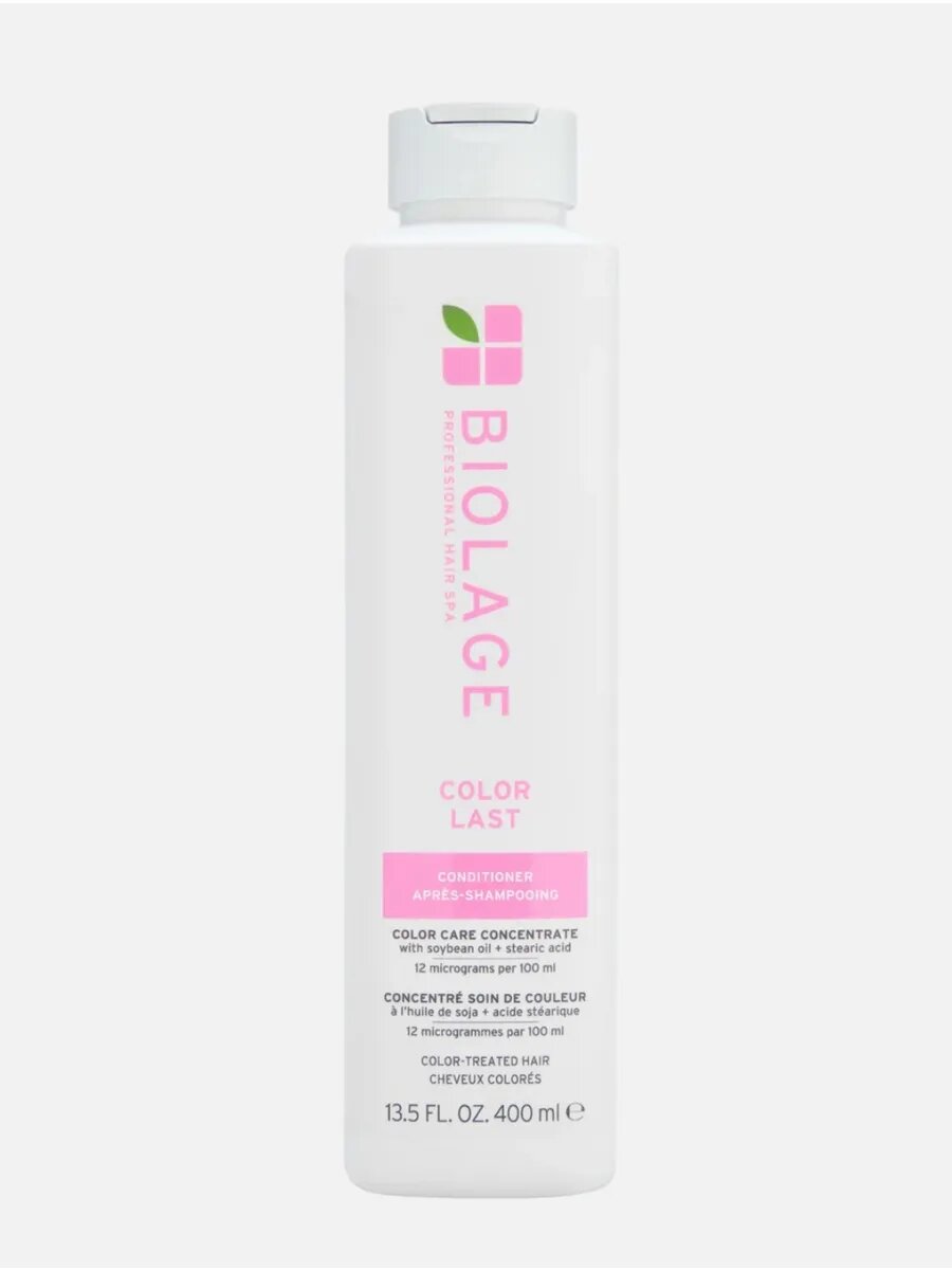 Кондиционер для окрашенных волос BIOLAGE color last