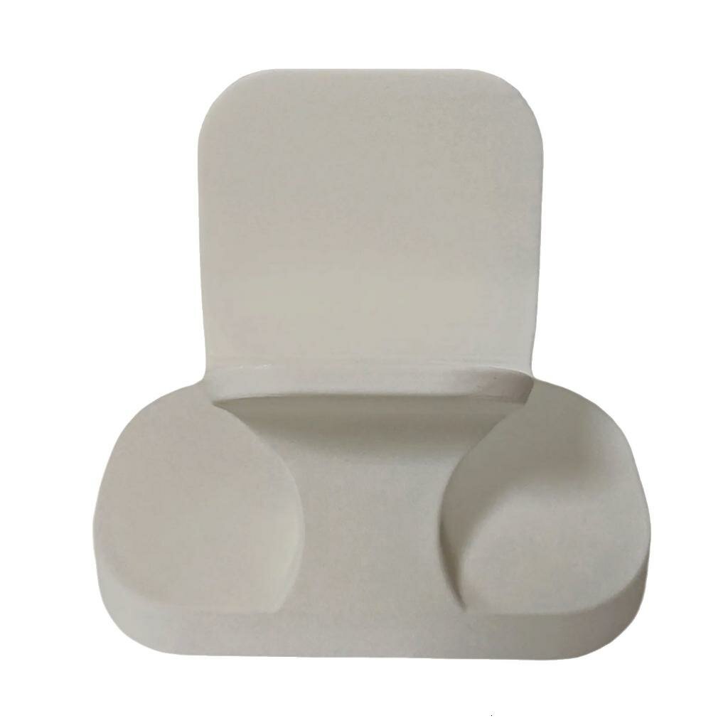 Держатель для беспроводного геймпада, Белый